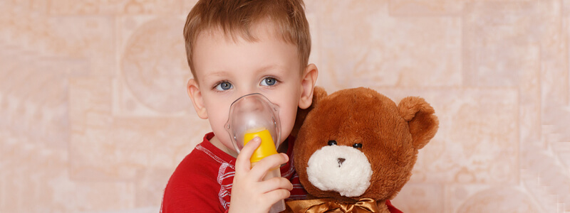 An 18 Month Old With Stridor Medical Exam Prep