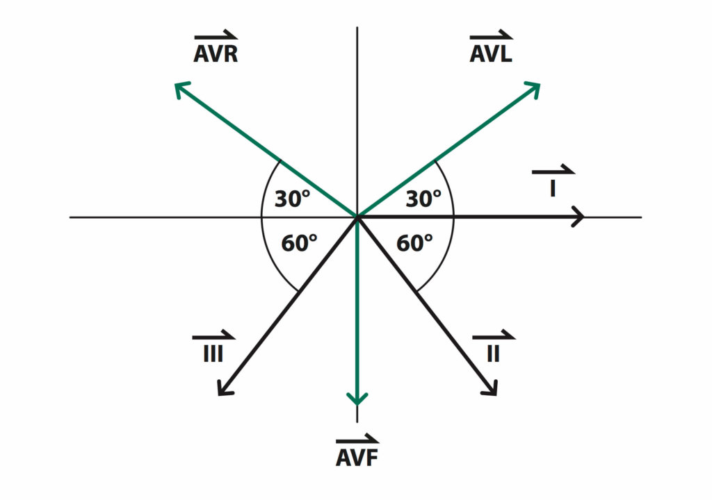 Hexaxial System - Medical Exam Prep