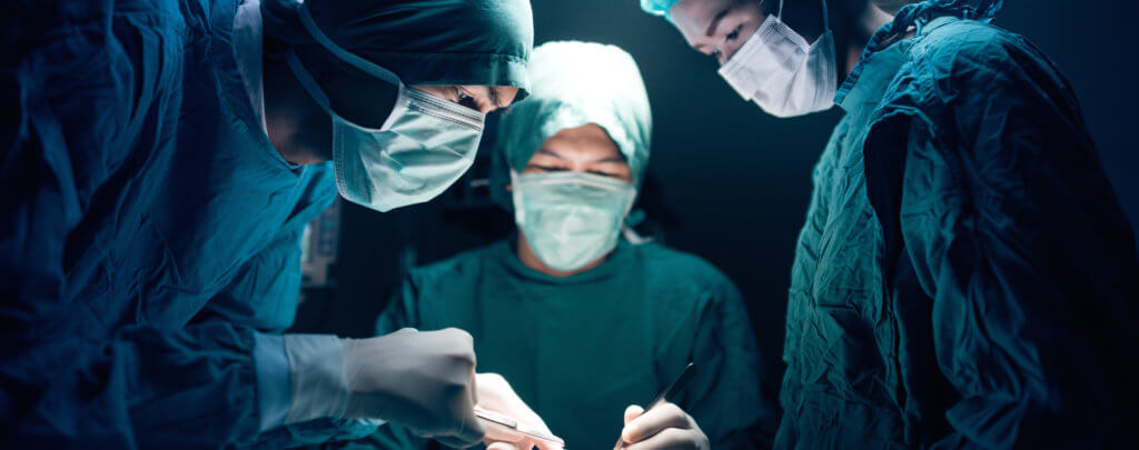 Langer’s Lines and Surgical Incisions - Medical Exam Prep