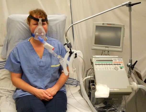 The Beginners Guide to Non-Invasive Ventilation - Medical Exam Prep