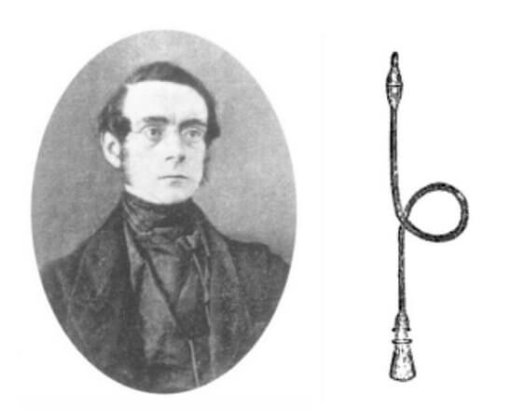 The Story of Rene Laennec and the First Stethoscope